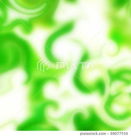 Green green transparent material background - Stock Illustration ...