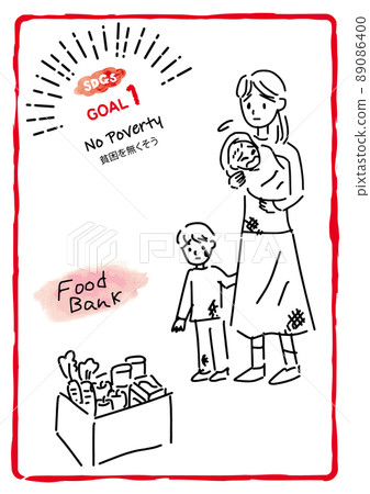 Poverty Posters Drawing