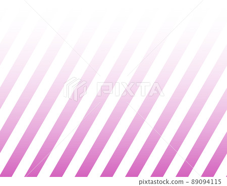 Thick diagonal striped gradient background... - Stock Illustration ...