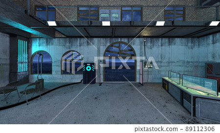 Command base - Stock Illustration [89112306] - PIXTA