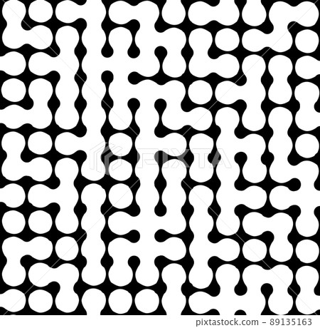 Abstract geometric scheme. Hipster Fashion... - Stock Illustration ...