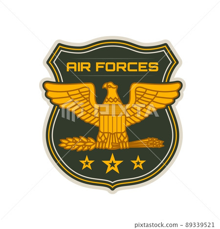 Army Force Logo