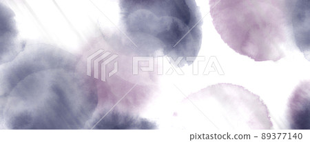 Abstract sumi painting texture - Stock Illustration [89377140] - PIXTA
