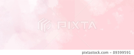 Horizontal background design with soft tone color - Stock Illustration ...