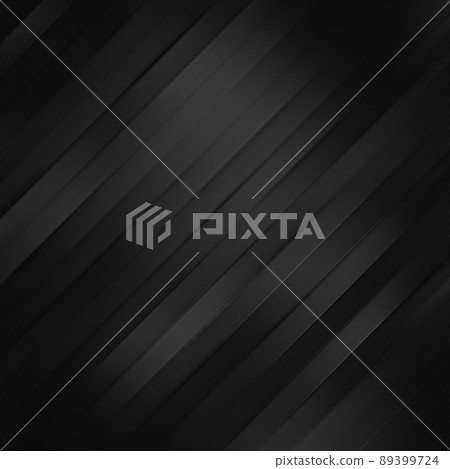 dark striped background - Stock Illustration [89399724] - PIXTA