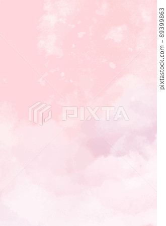 Vertical background design with soft tone color - Stock Illustration ...