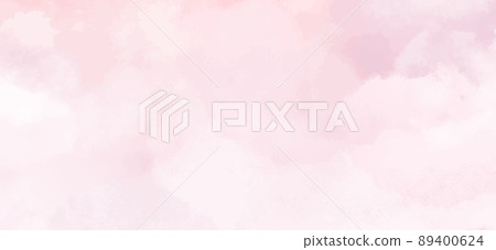 Horizontal background design with soft tone color - Stock Illustration ...