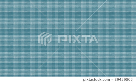 Check woven cotton cloth background material - Stock Illustration ...