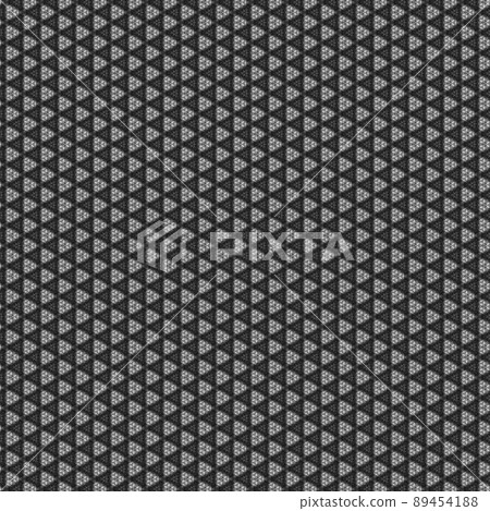 Material background pattern - Stock Illustration [89454188] - PIXTA