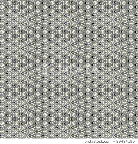 Material background pattern - Stock Illustration [89454190] - PIXTA