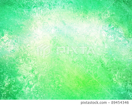 Green green material background wallpaper - Stock Illustration ...