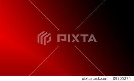Background red red gradation virtual background... - Stock Illustration ...