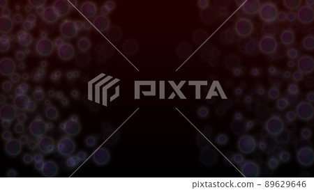 Texture red red soap bubble circle text ball... - Stock Illustration ...