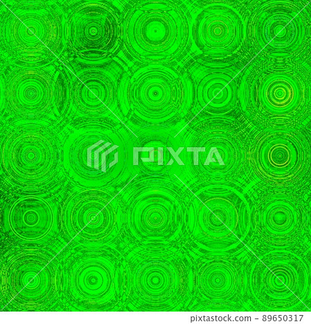Green green material background decoration - Stock Illustration ...