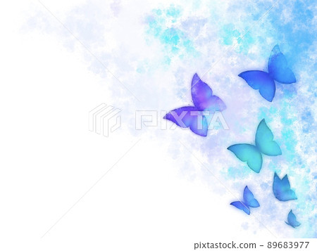 Beautiful Butterfly Backgrounds
