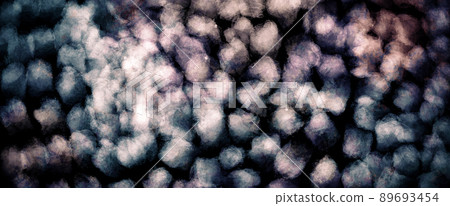 Abstract sumi painting texture - Stock Illustration [89693454] - PIXTA