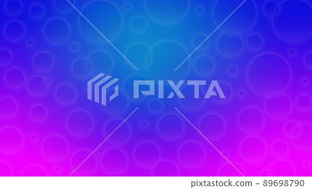 Virtual background remote work 4k gradation... - Stock Illustration ...