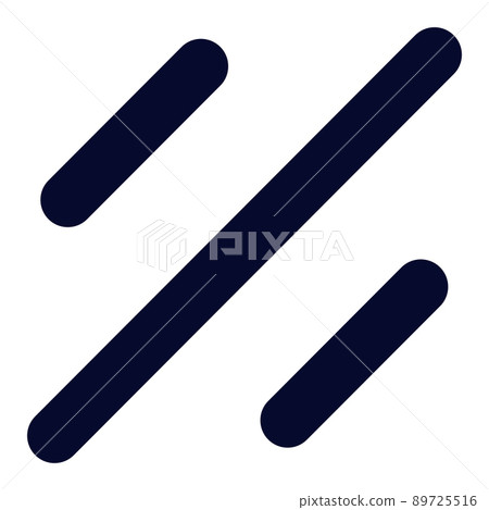 Project Galaxy GAL token symbol cryptocurrency... - Stock Illustration ...