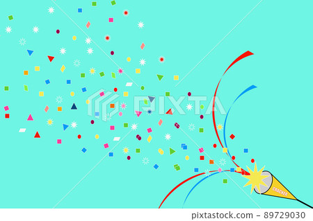 cracker - Stock Illustration [89729030] - PIXTA
