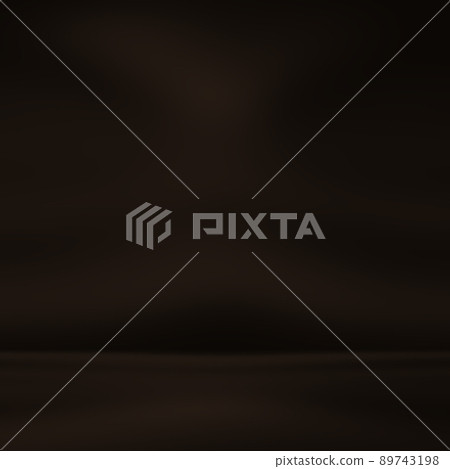 Smooth, soft brownish gradient backdrop abstact... - Stock Illustration ...