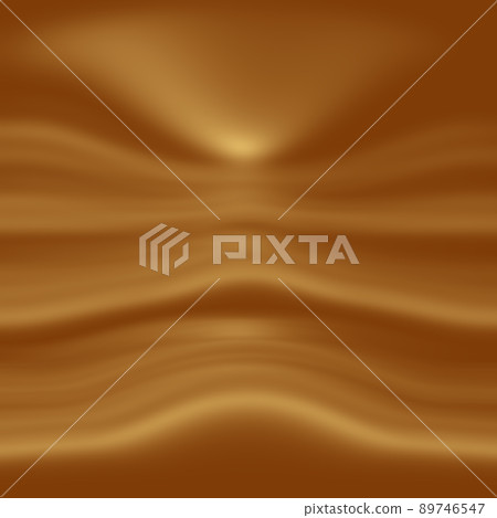 Smooth, soft brownish gradient backdrop abstact... - Stock Illustration ...