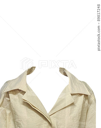 woman, ID photo, photo collage - Stock Illustration [89817248] - PIXTA