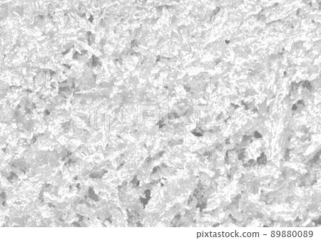 Surface-like texture of fried food - Stock Illustration [89880089] - PIXTA