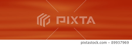 abstract luminous orange-red background with... - Stock Illustration ...