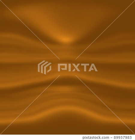 Smooth, soft brownish gradient backdrop abstact... - Stock Illustration ...