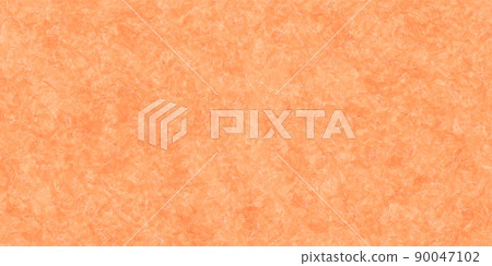 Autumn Japanese pattern orange background - Stock Illustration ...
