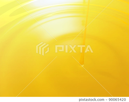 Oil ripple background material - Stock Illustration [90065420] - PIXTA