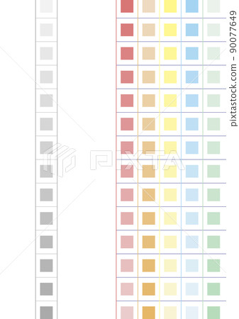 Vertical line background block (background... - Stock Illustration ...