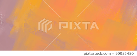 Abstract color paint Background. Vector... - Stock Illustration ...