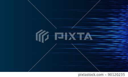 internet speed sense background with glowing... - Stock Illustration ...