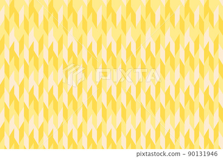 Irregular geometric background wallpaper - Stock Illustration [90131946 ...