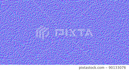 Normal map seamless pattern of fluffy dotted... - Stock Illustration ...