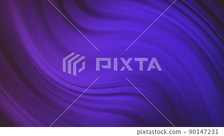 Violet trendy blur background animation matt color-插圖素材 [90147231 ...