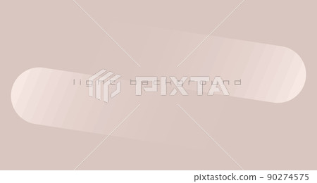 Beige abstract geometric background with... - Stock Illustration ...