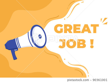 Happy Employee Appreciation Day Cartoon... - Stock Illustration ...