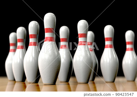 Boring pin - Stock Illustration [90423547] - PIXTA