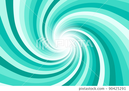 Beautiful spiral gradient background image - Stock Illustration ...
