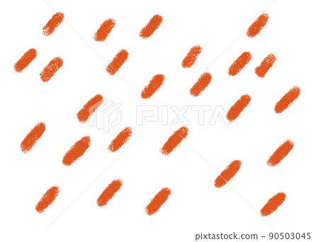 Rain Dots Shape and Line angle Abstract Organic... - Stock Illustration ...
