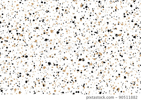 Seamless grunge speckle texture. Distress grain... - Stock Illustration ...