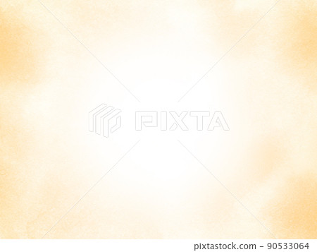 Japanese paper / orange with the texture of... - Stock Illustration ...