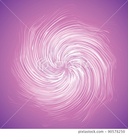 Abstract background. Explosion. Vector drawing - Stock Illustration ...