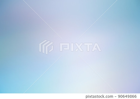 Blue gradation abstract image (background... - Stock Photo [90649866 ...