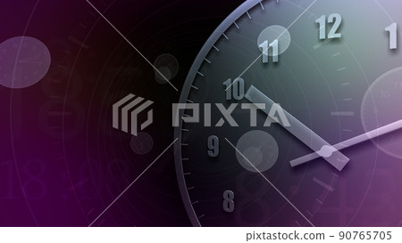 Clock Clock Time Time Era History History Time... - Stock Illustration ...