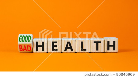Good Health Symbol