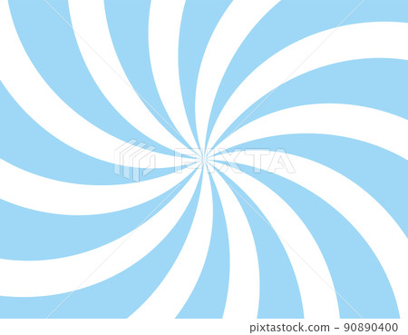 Concentrated line vortex swirl spiral rotation... - Stock Illustration ...