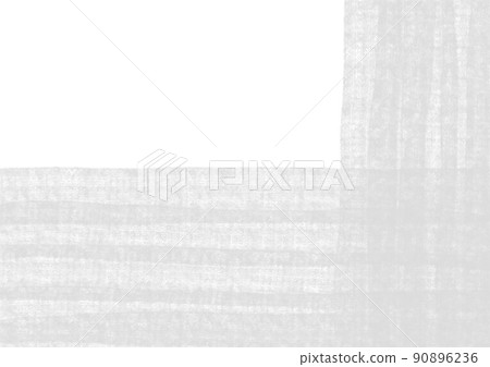 Gray lined texture - Stock Illustration [90896236] - PIXTA